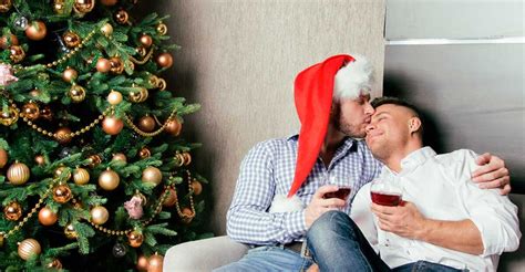 10 Películas Navideñas Lgtb De Lo Más Recomendables Para Ver Durante