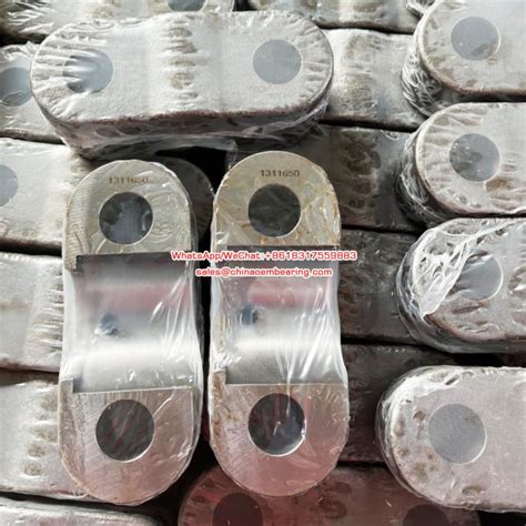 1311650 Cap As Track Roller 131 1650 6t4964 1311663