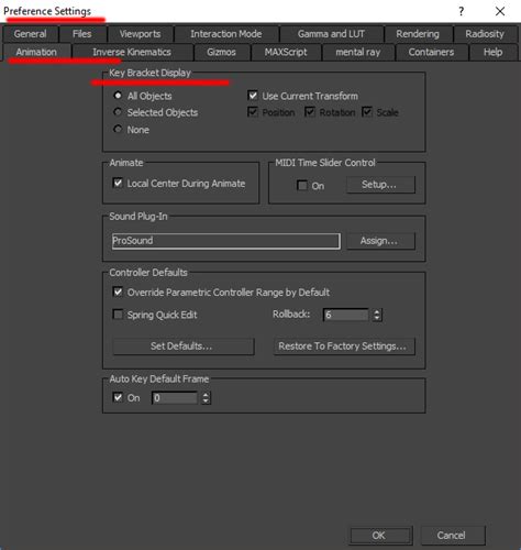 bone selection bug 3ds max — polycount