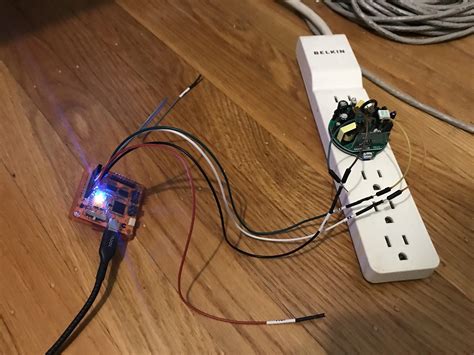 Flash Etekcity Plugs Esw01 With Esphome Coreforge