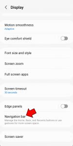 What Is The Android App Drawer Here S How To Use It