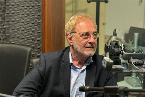 Ricardo Vairo «por El Momento Es Una Idea Interesante