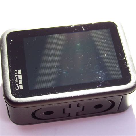 Gopro Hero 9 Black Spbl1 4k Ultra Hd Digital Action Camera