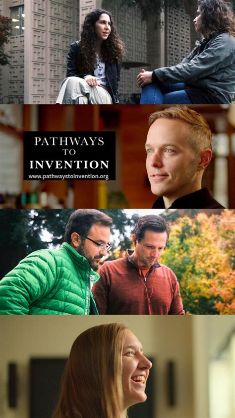 Mit School Of Engineering “pathways To Invention” Documentary