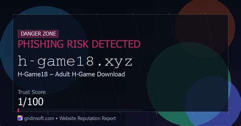H Gaming Site Review 58100 Trust Score
