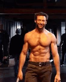 Hugh Jackman S Tenor