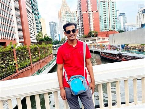 Vikash Gupta On Linkedin Travelling Separates Your Knowledge From