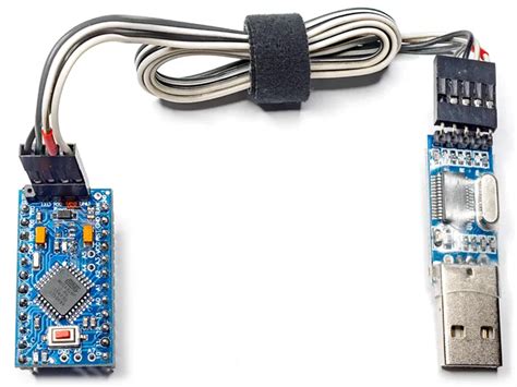 [022] Ile Prądu Potrzebuje Arduino