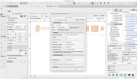 Incorrect Drawing Scale On Layout Graphisoft Community