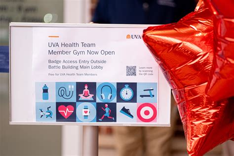 Uva Team Gym Open House 121624 01 Medicine In Motion News
