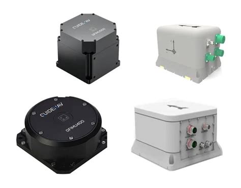 Inertial Sensors And Navigation Systems For Military Applications Defense Advancement