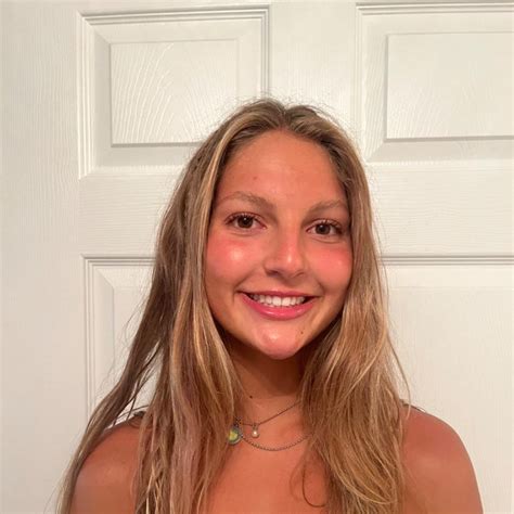 Lily Stranges Edgewater High School Career Home