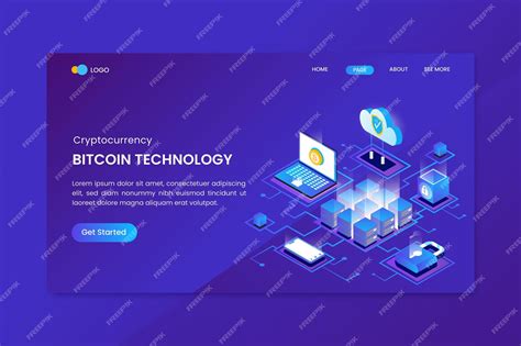 Premium Vector Bitcoin Cryptocurrencies Isometric