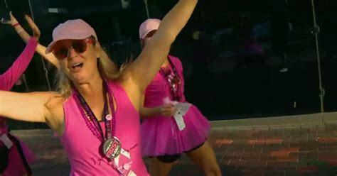 Susan G Komen 3 Day Walk Against Breast Cancer Returns To Chicago