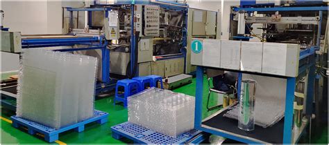 물집 선물 포장 상자 와인 포장 상자 Jimu