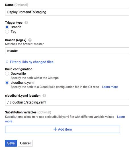 Unity Cloud Build Notifications Aslswing
