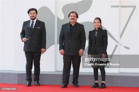 Majid Majidi Photos And Premium High Res Pictures Getty Images