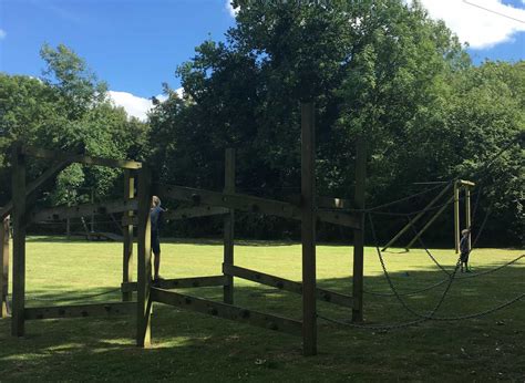 Bracon Ash Park Bracon Ash Norfolk Uk