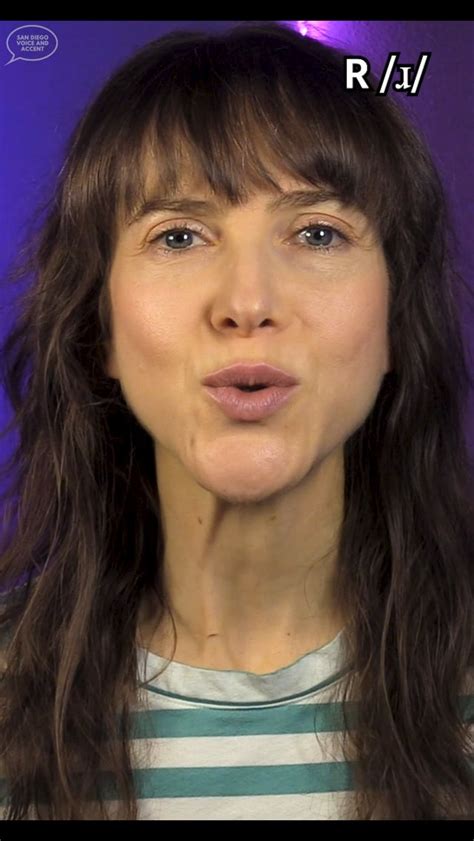 Speakers Of Hindi Arabic And Spanish Dont Use This Pronunciation Retroflex R Vs Bunched