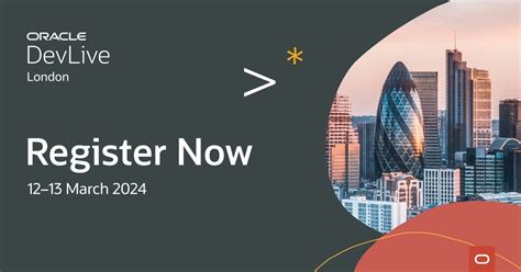 Anna Vardanyants On Linkedin Oracle Devlive Build With Data And Ai