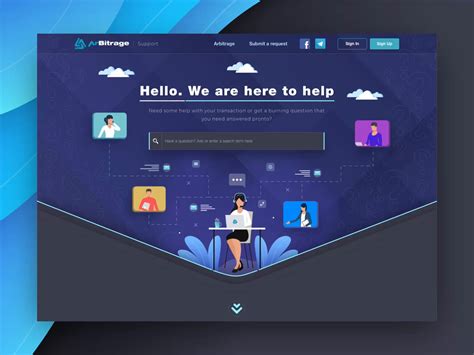 zendesk support ticketing system ui ux design for web app by extej ui