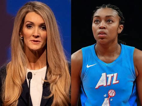 Kelly Loeffler Sells Atlanta Dream To Investor Group Including Renee