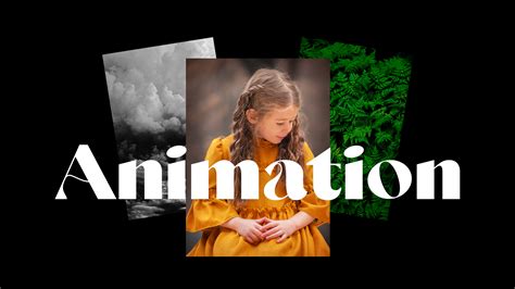 Elementor Wow Animation Templatish