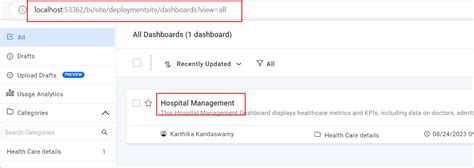 Deploying Dashboards To Production Embedded BI Bold BI Docs Deploying Dashboards To Production Embedded BI Bold BI Docs