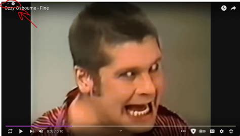 Is It Possible To Disable Window Buttons In Full Screen Video R Firefox