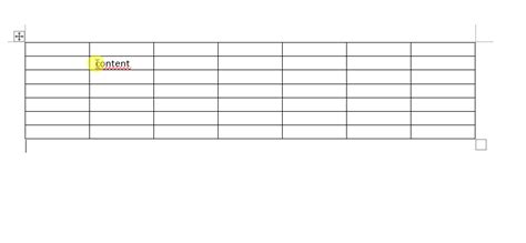 pasting content into multiple table cells · issue 7555 · ckeditor