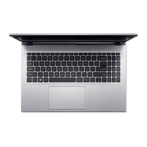 Notebook Acer Aspire Intel I U GB SSD GB Prata A YG Pichau