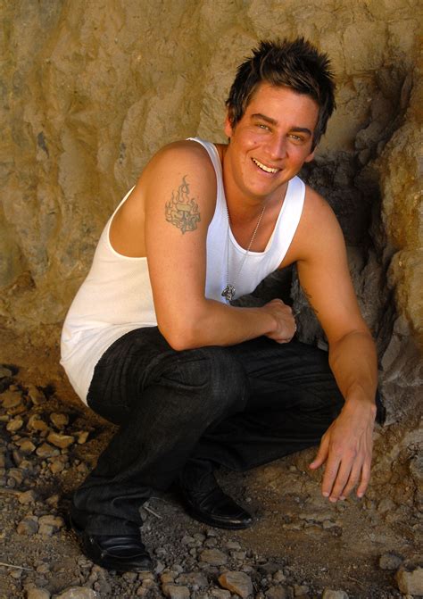 Pictures Of Trevor Wright