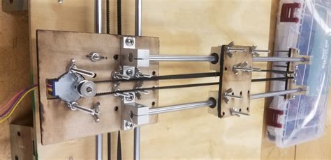 100 Zen Garden Cnc Table Powered By Arduino 5 Steps Instructables