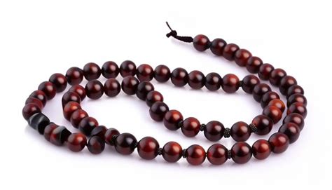 Premium Ai Image Prayer Beads