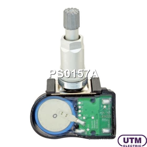 PS0157A Датчик давления в шине MITSUBISHI Pajero Sport (16-) UTM ...