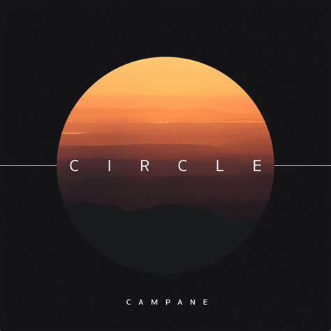 Circle Single By Campane Spotify