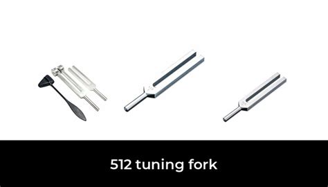 43 Best 512 Tuning Fork 2022 After 182 Hours Of Research And Testing