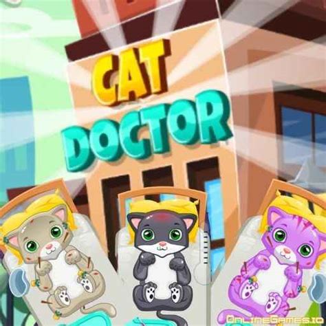 Cat Games Online 🐈