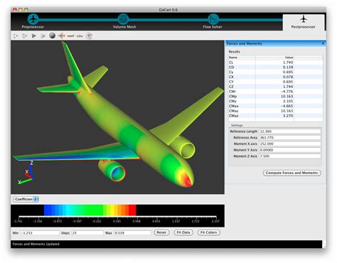Top 10 Of The Best Aircraft Design Software In 2025