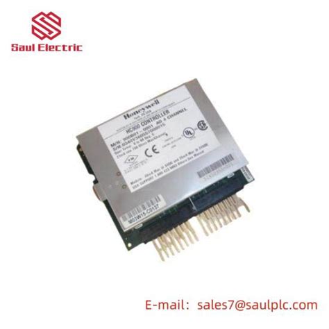 honeywell 900b01 0001 analog output module efficient control