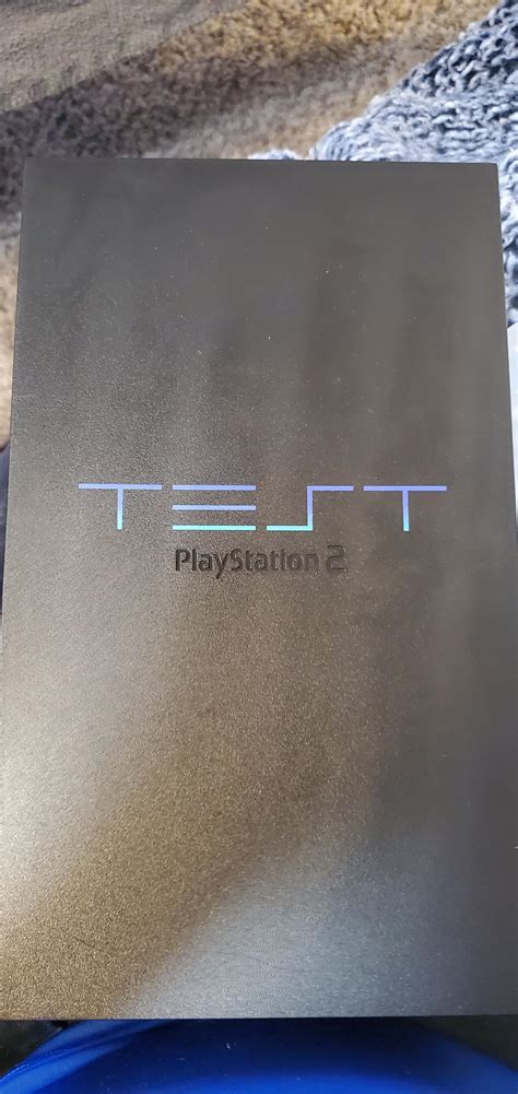 Got A Testdebug Ps2 Anyone Recommend Some Non Ntsc Games For Me To