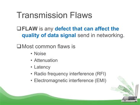 Topic 1 2 Principle Of Communication In Networking Ppt