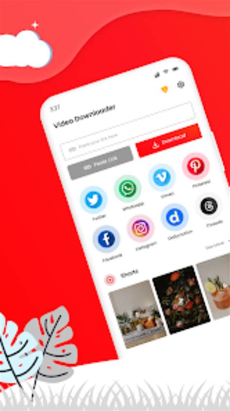 Android Için Download Video Downloader App İndir Android Için Download Video Downloader App İndir