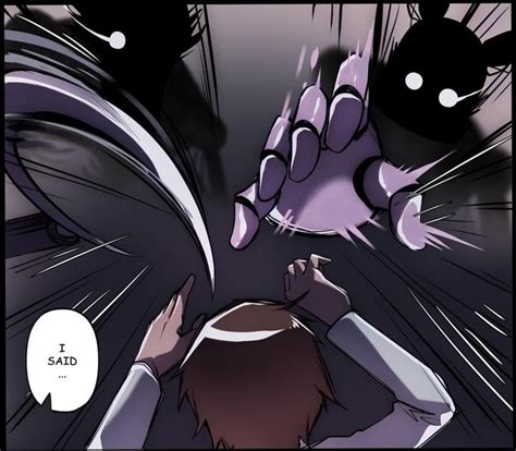 Fnaf Anime Comic Issue 2 Dont Fear The Reaper Part 2 R