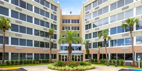Hotel In Panama City Fl Holiday Inn Panama City