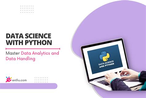 Course Data Science With Python