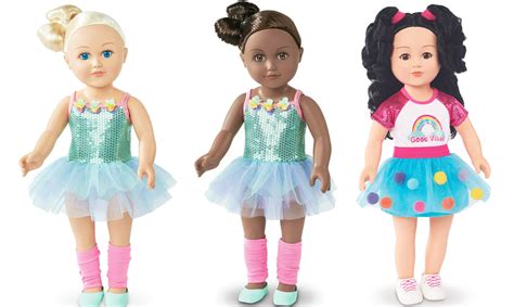 My Life As Dolls From 10 On May Sell Out Hip2save