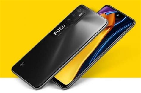 Resmi Dirilis Harga POCO M Pro G Bikin Ngiler