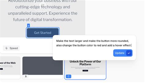 Vercel V0 And The Future Of Ai Powered Ui Generation Logrocket Blog