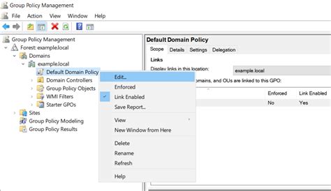 How To Use Windows Server Firewall